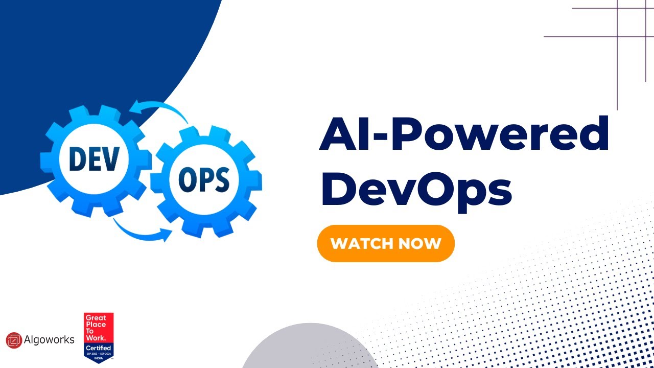 AI-Powered DevOps Transforming Collaboration and Efficiency