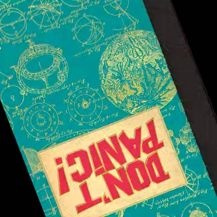 Rotating Book (quaternion-based without normalization around Z axis)