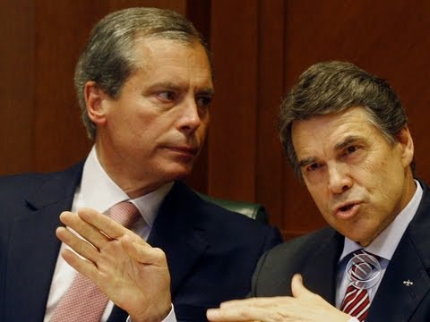 Texas opting out of Affordable Care Act