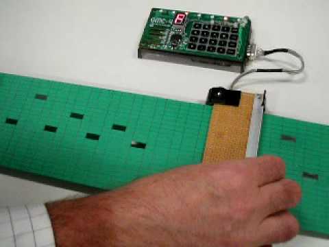 Kit 24: 4-bit Micro-controller | threestepsoverjapan