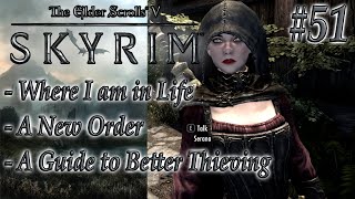 Serana Returns at Skyrim Special Edition Nexus - Mods and Community