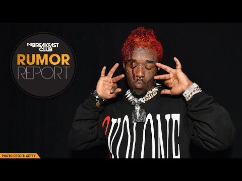 Roc Nation Steps In To Sign Lil Uzi Vert To New Management Deal