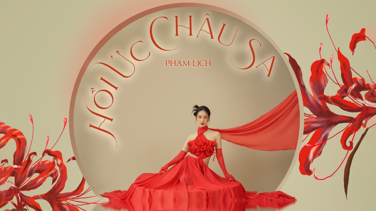 Hồi Ức Châu Sa by Phạm Lịch from Vietnam | Popnable
