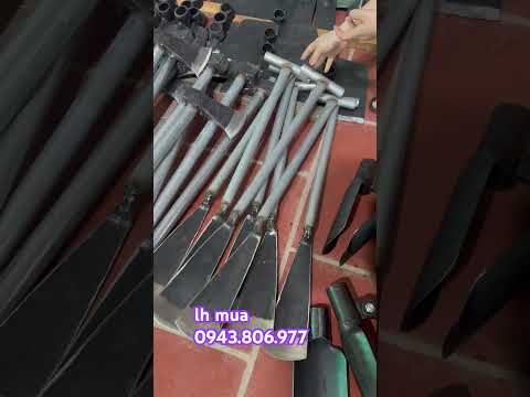 THUỔNG CÁN CHỮ T CHỈ TỪ 150k/ c 🔥🔥