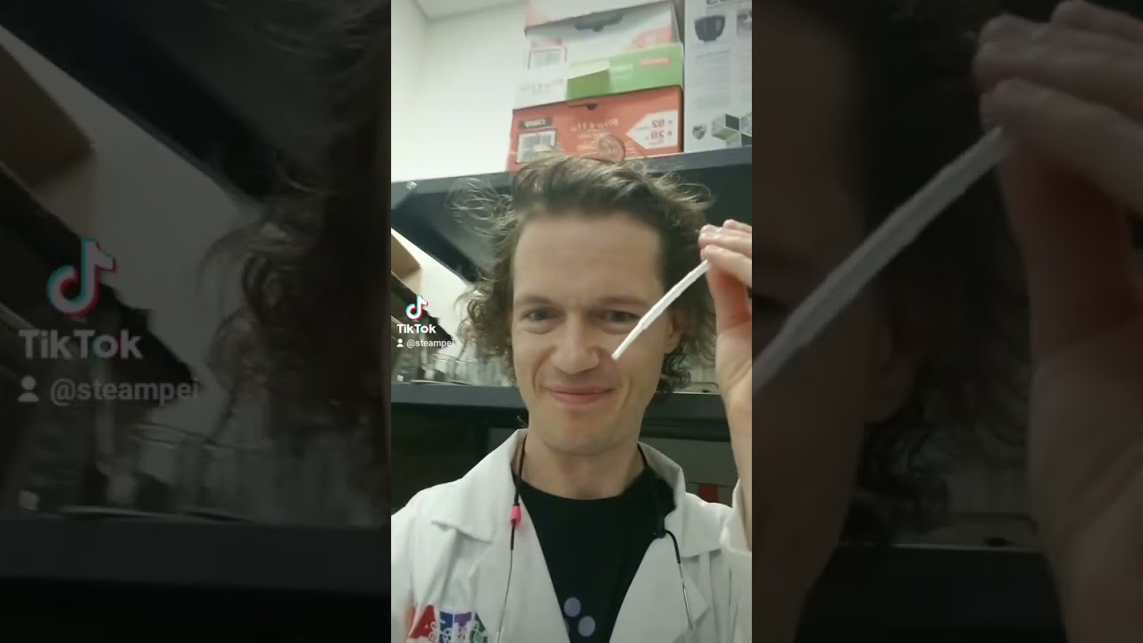 Children are Natural Born Scientists