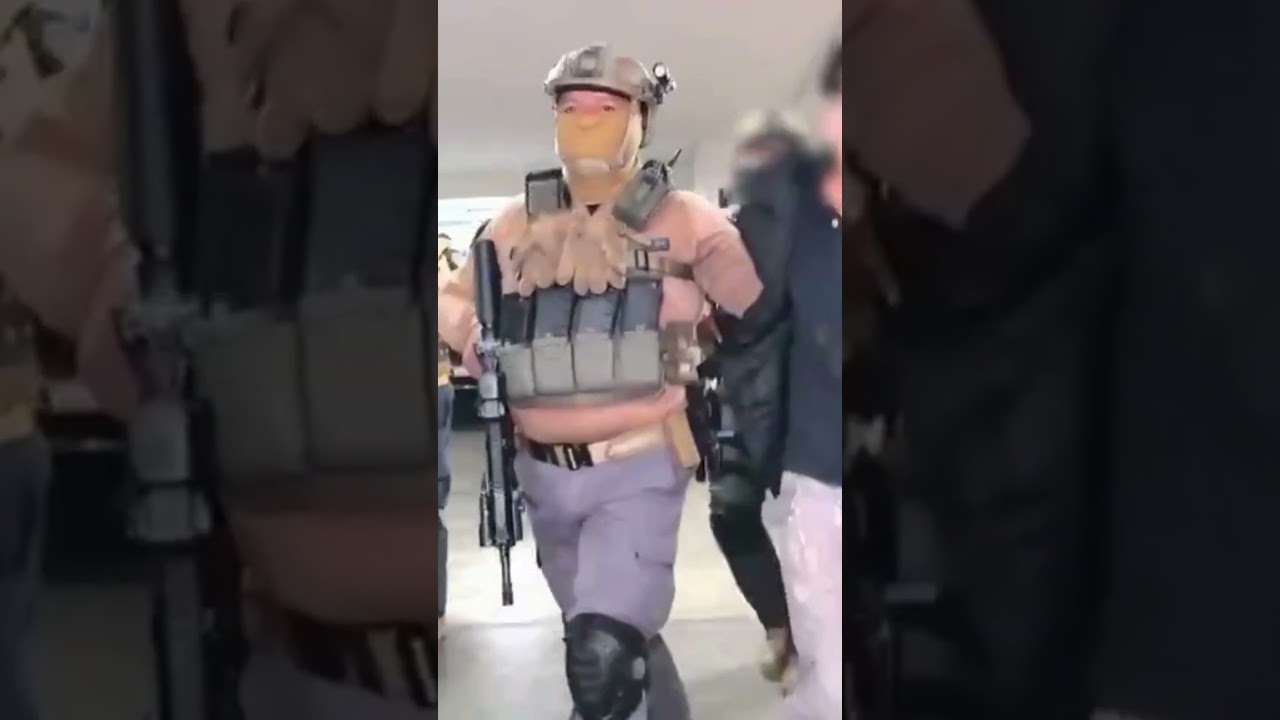 📰 Two men arrested for their alleged involvement in the femicide of an activist in Tultitlán