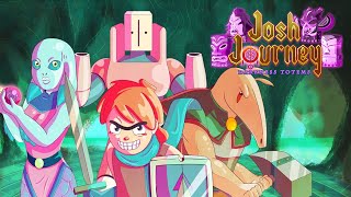 Buy Josh Journey: Darkness Totems Xbox key! Cheap price
