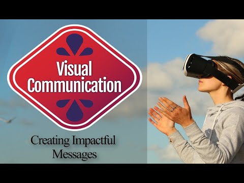 The Art of Visual Communication Design