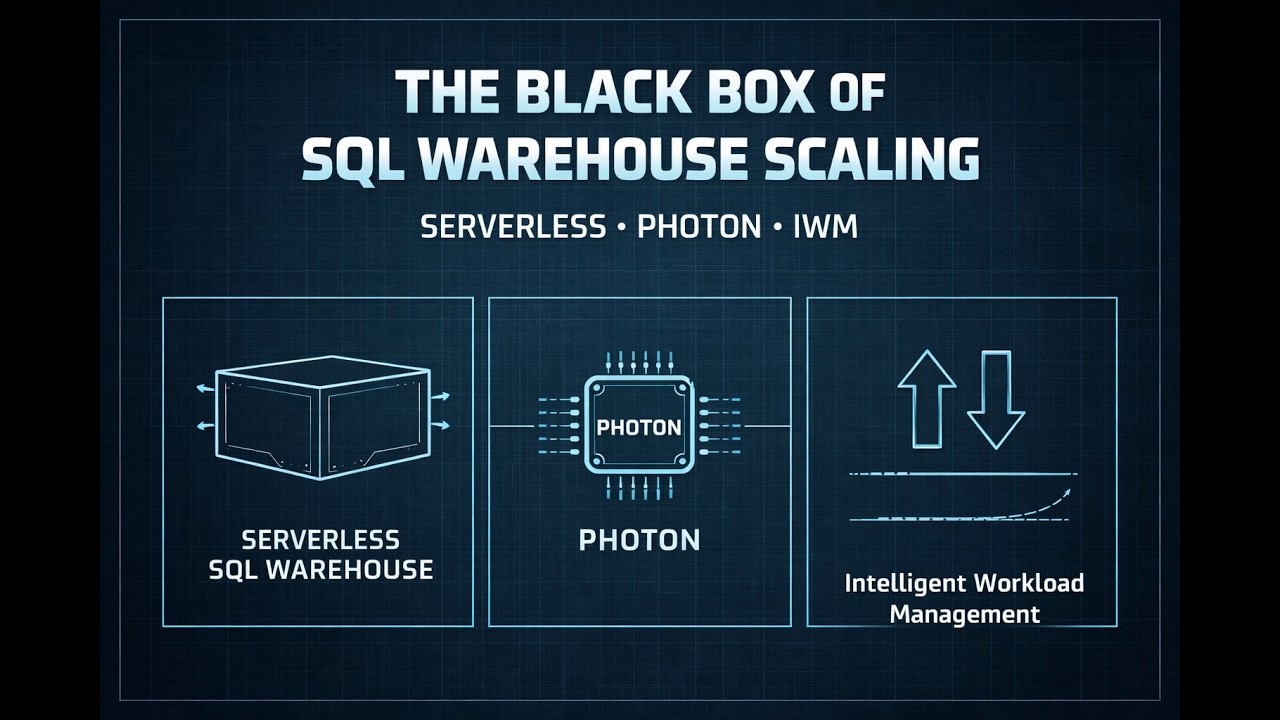 Databricks SQL Serverless: The 
