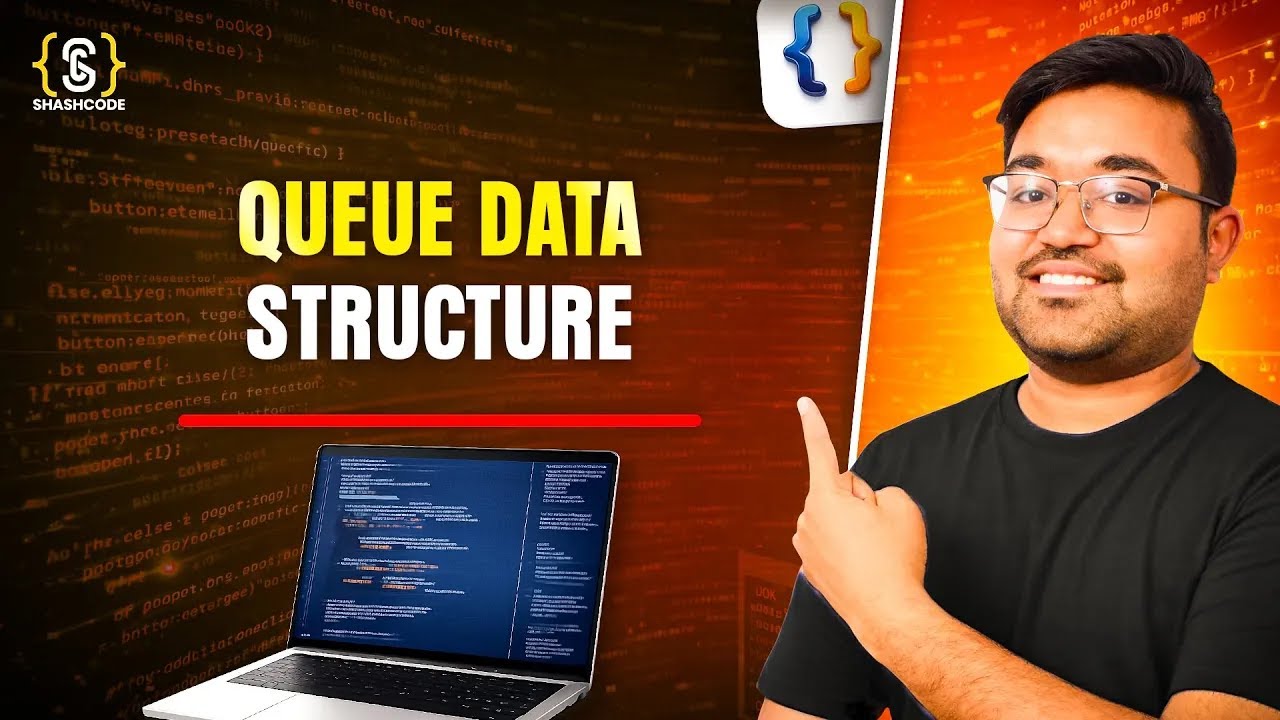 Queue Data Structure | Circular Queue | Priority Queue | Deque | Java DSA Placement | FAANG