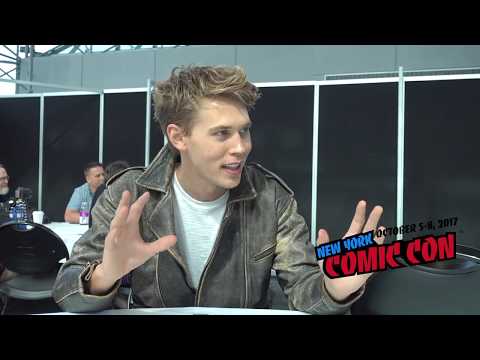 Why Does Austin Butler Still Sound Like Elvis? - Voice Change Explained