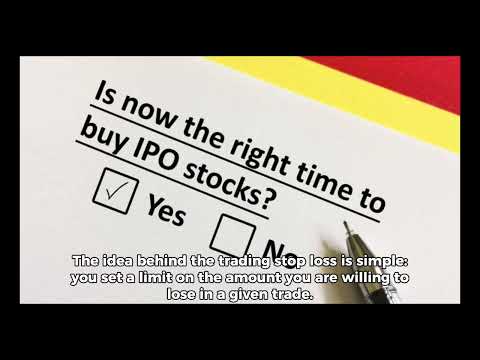 Understanding the Importance of Stop Loss in TradingTrading