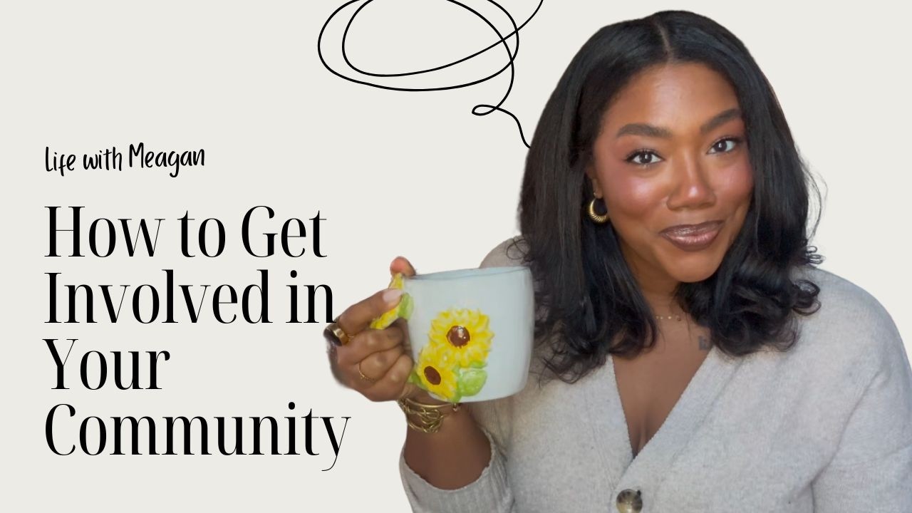 How to Get Involved in Your Local Community