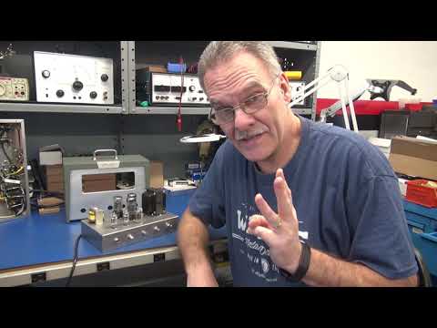 Build a 6SN7 Triode tube Guitar Class A amp can it be done Solution Unique D-Lab design cool!
