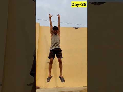 Day-38 of 100 Day Home Workout Challenge @Sachin.kanpuriya #shorts #gym #minivlog