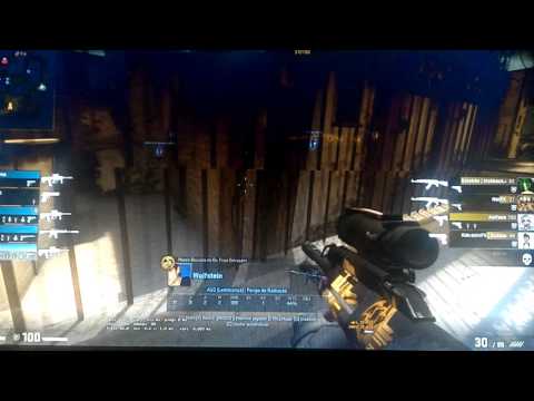 Steam Community :: Video :: Fatiou, passou - Wolfstein