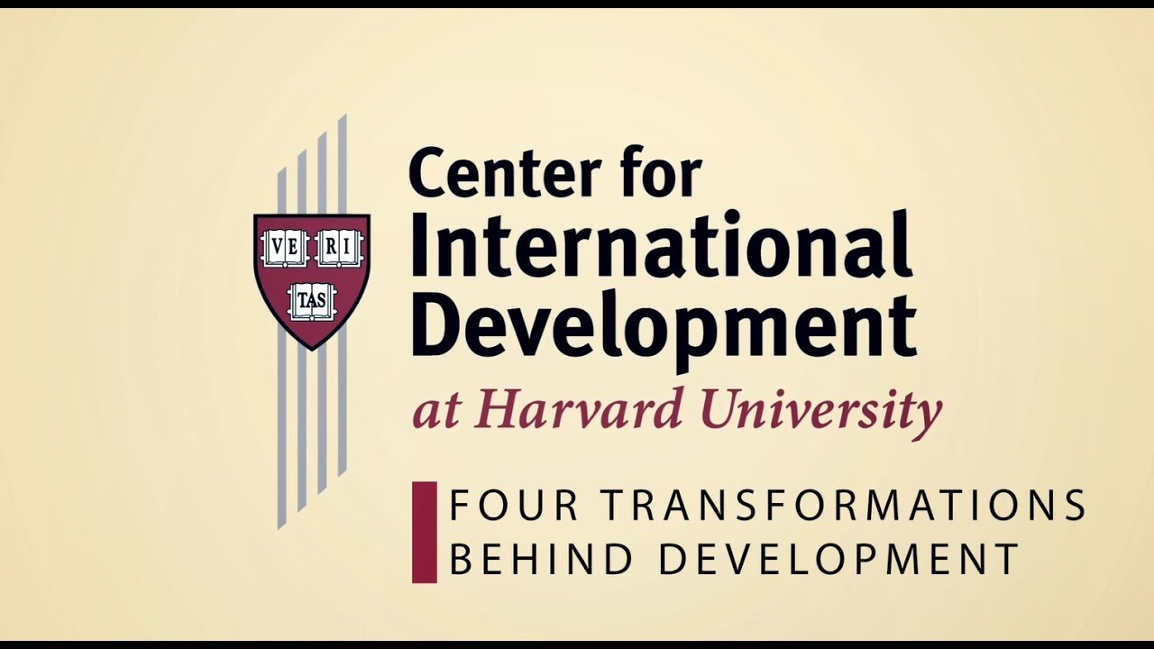 Four Transformations behind Development