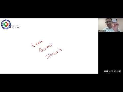Fmt and psychiatry