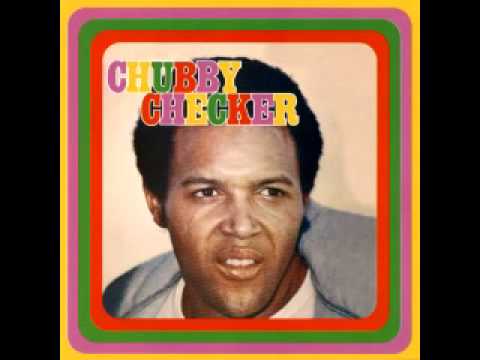 Chubby Checker - If The Sun Stopped Shining