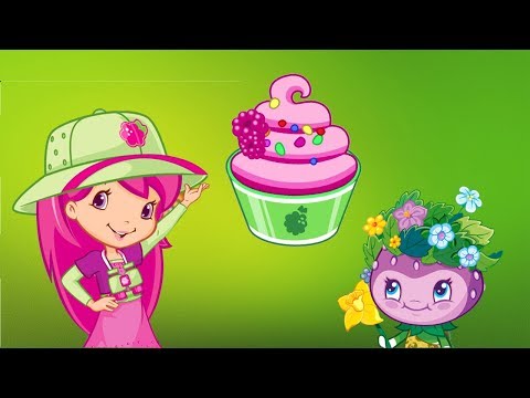 Bán Kem Và Nâng Cấp Xe Ở Khu Vực Núi Lửa #13 – Raspberry - Strawberry Shortcake Ice Cream Island
