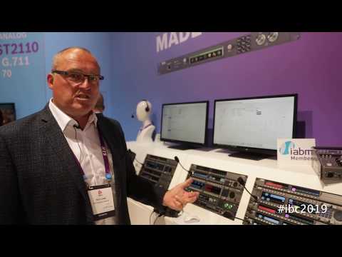 RVON VoIP devices | RTS Intercoms