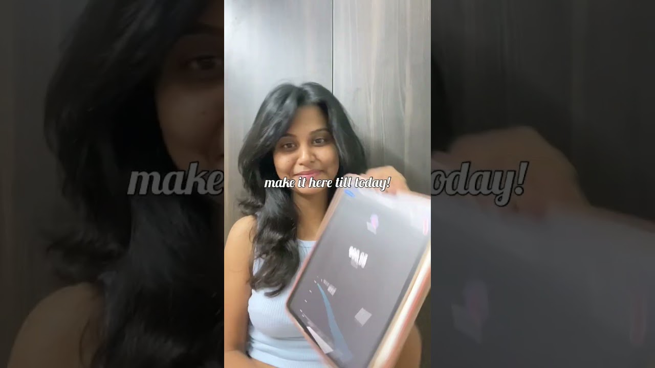 Believe in yourself♥️✨ l Ahana Biswas l #aiims #motivation #aiimskalyani #neetmotivation #shorts