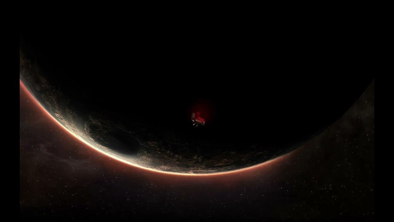 Live Wallpapers - Dead Space