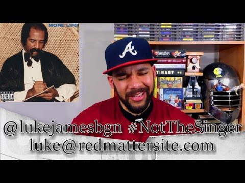 Drake - More Life Album I MEAN PLAYLIST Review (Overview + Rating)