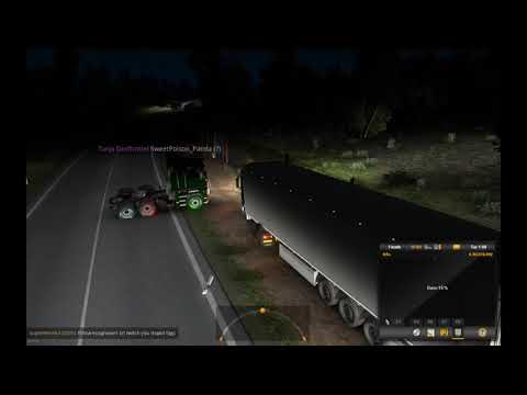 Steam Community :: Video :: SweetPoison Panda 3601186