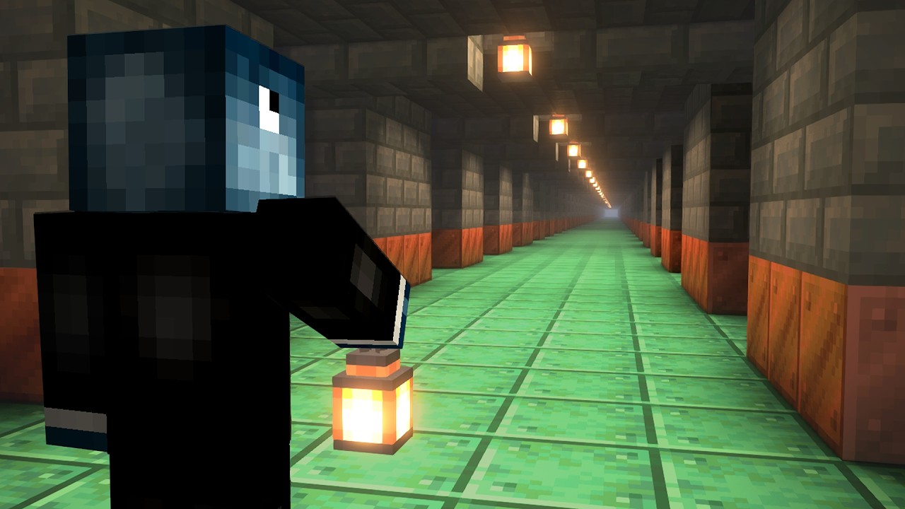 Escaping the INFINITE Trial Chambers