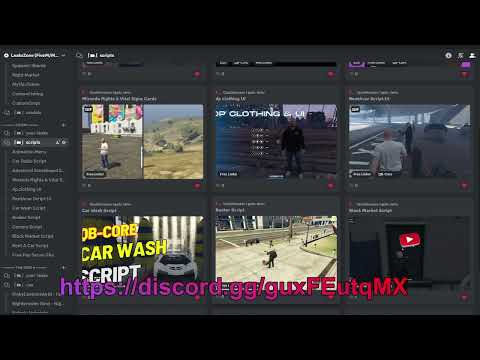 LeaksZone Discord Script FoveM? for free? Nice!