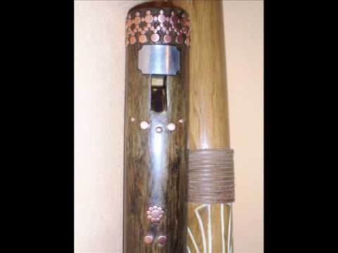 *Fujara is Slovakian traditional musical instrument « Beni immateriali ...