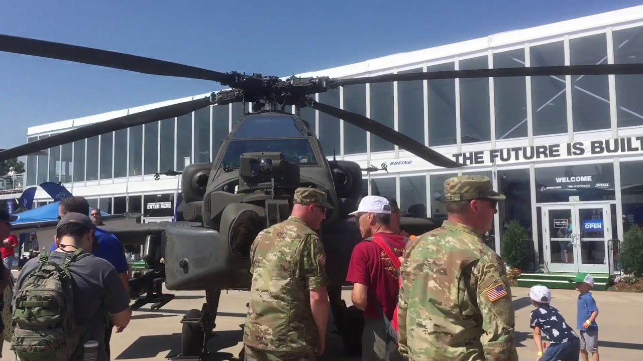 RTP Program - Oshkosh 2018