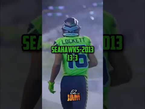 Nfl teams' best record over the past 10 years pt.4 #trending #shorts #fyp