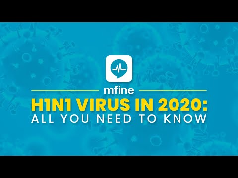 H1N1 Virus (Swine Flu) in 2020: Everything You Need to Know | mfine