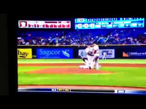 best of plays 2013 June 2014 Red Sox Boston