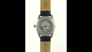 Bulova 96A206 - Watch • Watchard.com