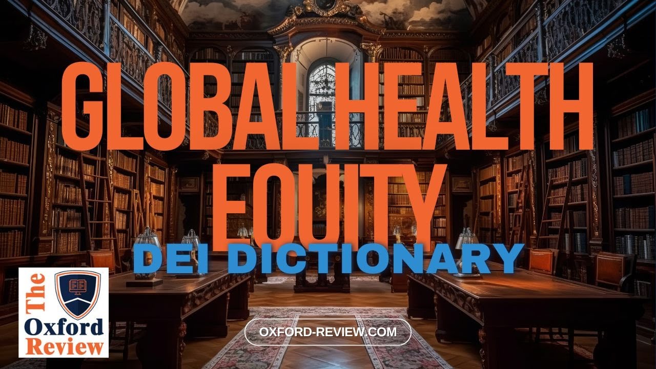 Global Health Equity