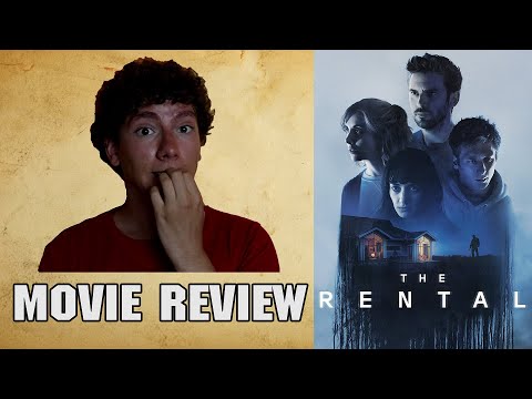 Steam Community :: Video :: The Rental (2020) [Horror Movie Review]