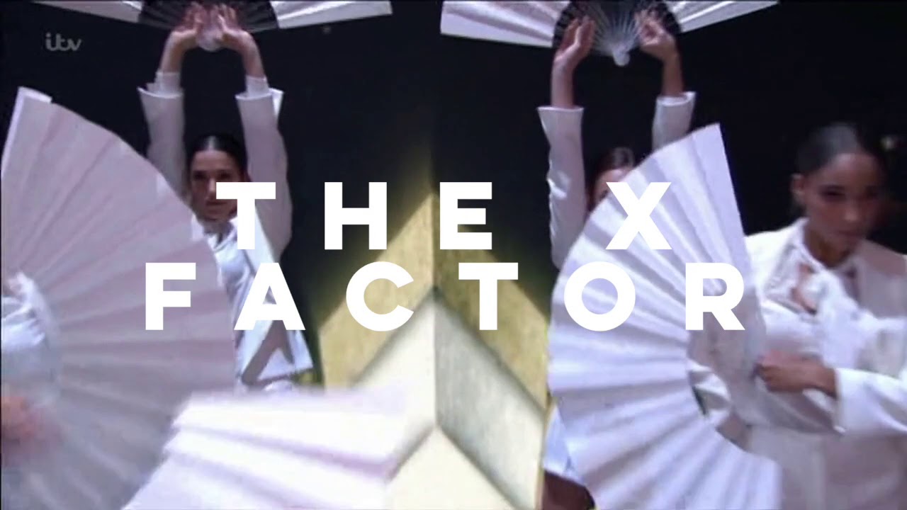 Kate Thompson | Show Reel