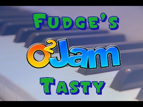 Steam Community :: Video :: Fudge's Tasty O2jam session 2