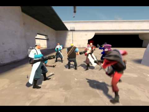 Steam Community :: Video :: Tf2 Replay- Oktoberfest!