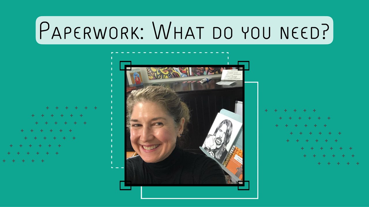 Private Practice Paperwork: What do you need?