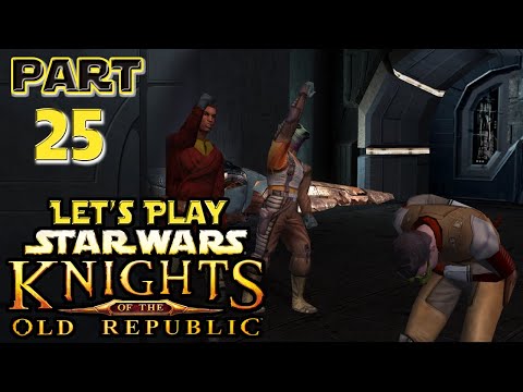 Steam Community :: Video :: Let's Play Star Wars: KotOR |Ep.25| The ...