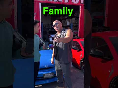 Stop Watch + Fast & Furious
