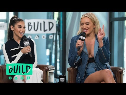 Anastasia Karanikolaou & Chantel Jeffries Discuss What They Enjoy About New York Fashion Week