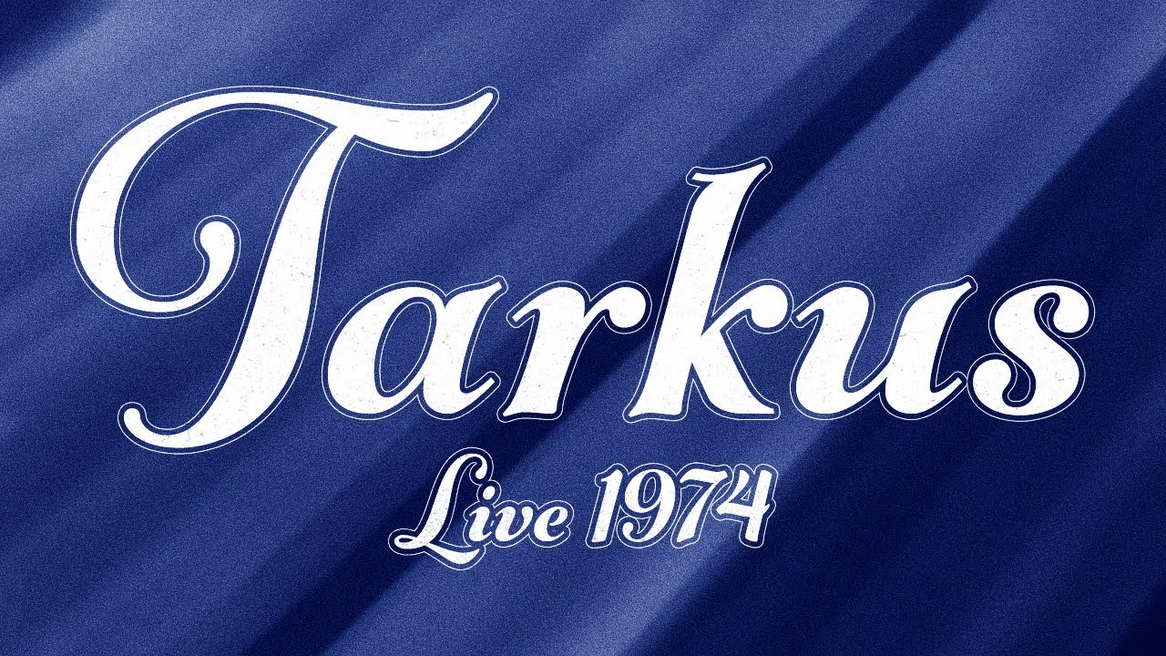 Emerson, Lake & Palmer - Tarkus (Live 1974) [Official Audio]