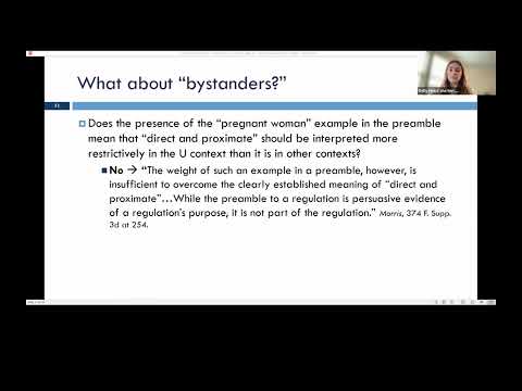 7/28/2022 OVW Webinar: Intermediate/Advanced U Visa Topics