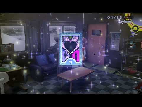 Steam Community :: Video :: Persona 4: Golden- Every Social Link maxed out!