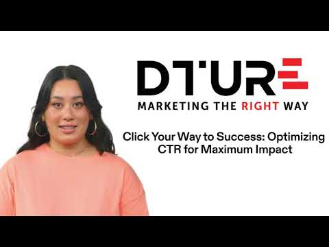 What is CTR?